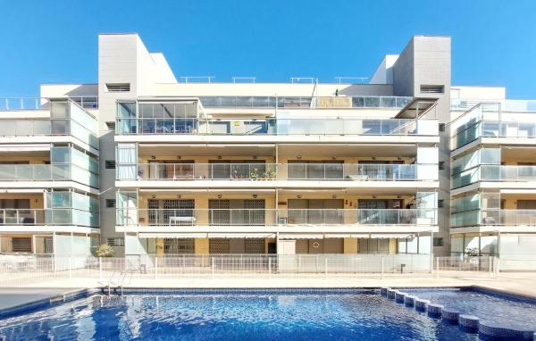 Cozy Apartment In Moncofa - Almenara