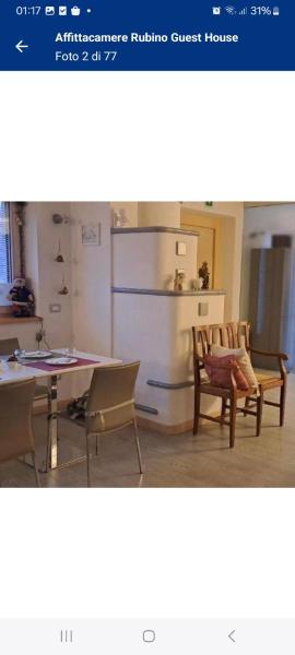 Affittacamere Rubino Guest House - Vénétie