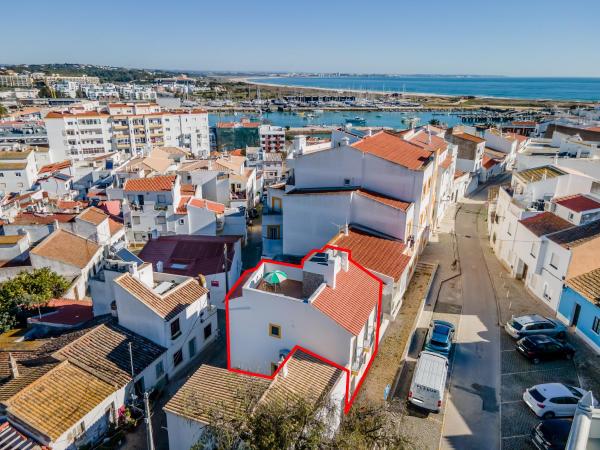 Casa Do Turista - Lagos - Lagos