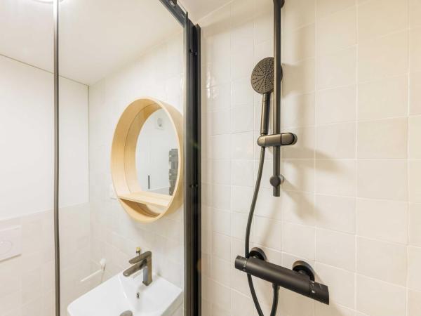 Cosy Studio - Sentier Les Halles - Mobility Lease - Paris