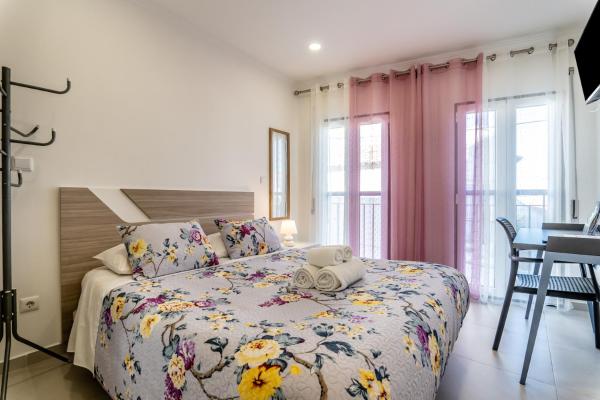 Casa Girassol - Lagos - Lagos