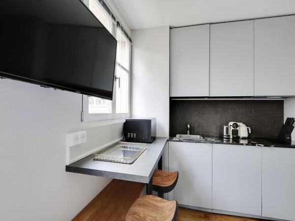 Charming Studio - Neuilly-sur-seine - Mobility Lease - Neuilly-sur-Seine