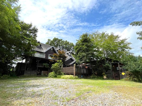 森のかくれ宿シープ - Lake Biwa