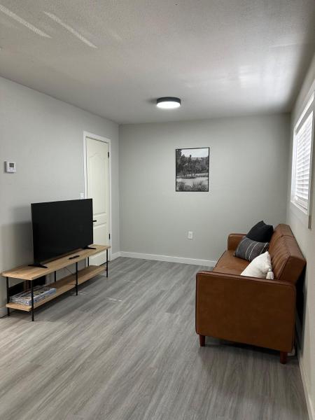 806 Townhouse At Ave U - Lubbock, TX
