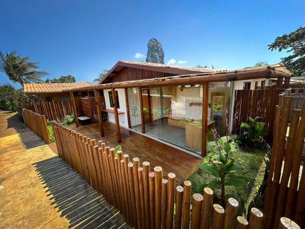 Casa Noronheiro - Brasil