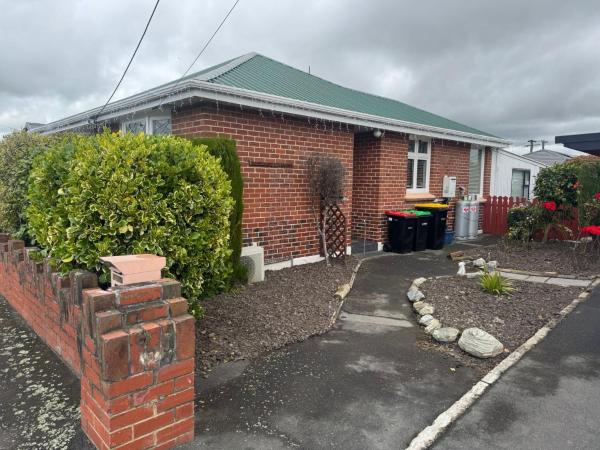 Relax In Mosgiel - Outram