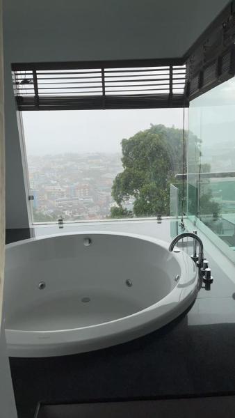Thebirdhouse Patong Phuket203 - Phuket