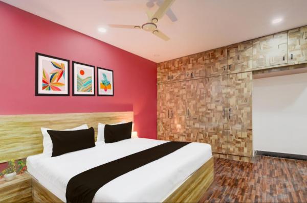 Hotel Friendly Stay Inn - Hyderabad