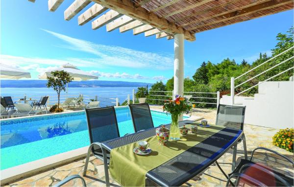 Apartment Mimice Mimice Brig Ii - Brač