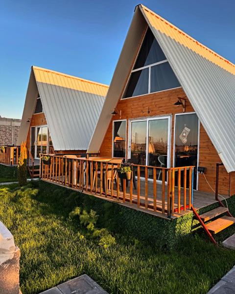 Loft Karpasia - Bắc Đảo Síp