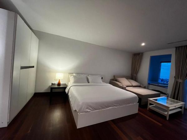 Thebirdhouse Patong Phuket 202 - Patong Beach