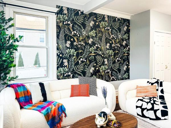 Lux Nyc Retreat I Gamerm I Parking - 澤西島