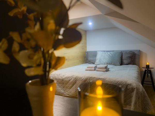Ferienwohnung Jp-home - Witten