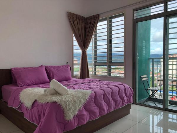 Ampang 4-6 Pax In Ampang Point - Hulu Langat