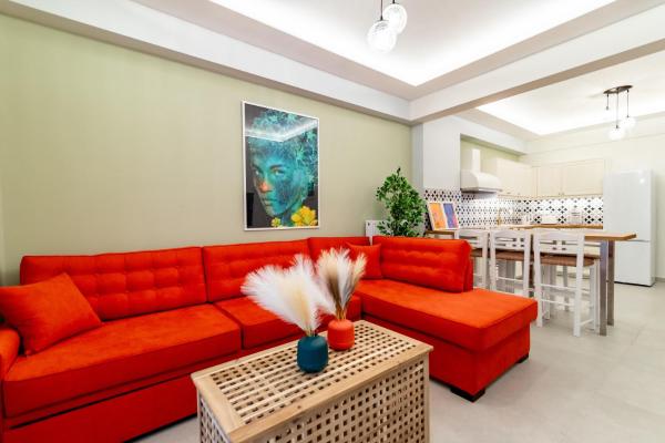 Psirri Urban Chic - Athènes