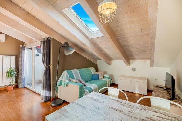 Loft&sun - Porto Venere