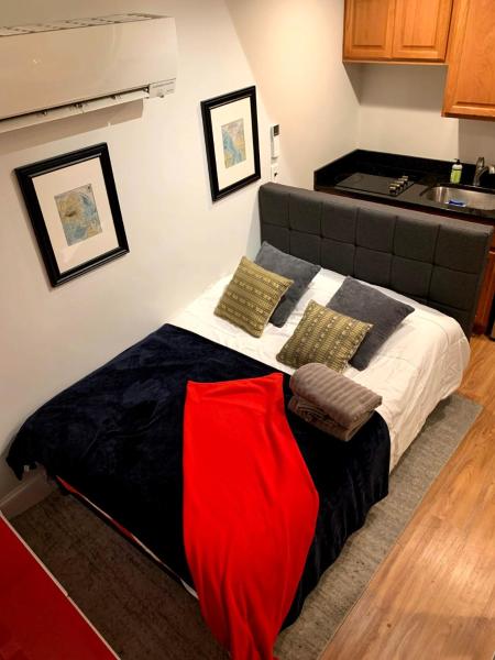 Amazing Location Studio Parking - Downtown - Boston
