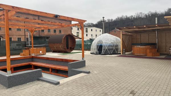 Europa Ocna Mures - Romania