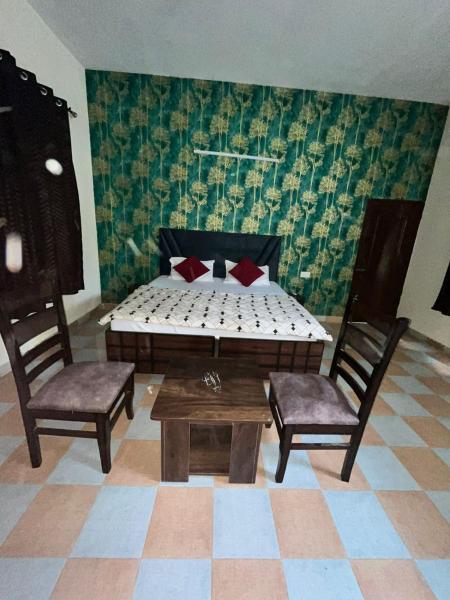 Comfort Homes - Panchkula