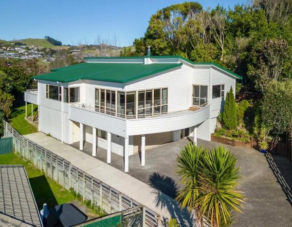 Welcome Bay Heights - Tauranga