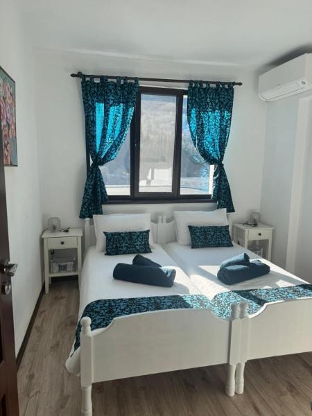 Апартамент Слънчев дом - Smoljan