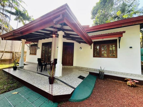 Rashini Villa - Bentota