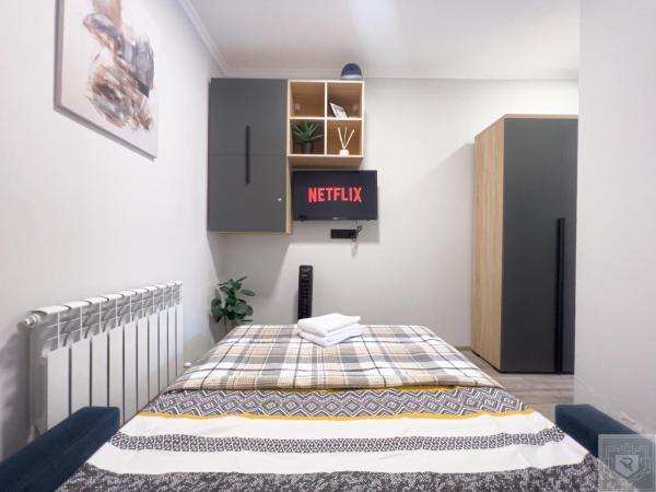 Renthouse Apartments Sleep&go #3 - Moldova