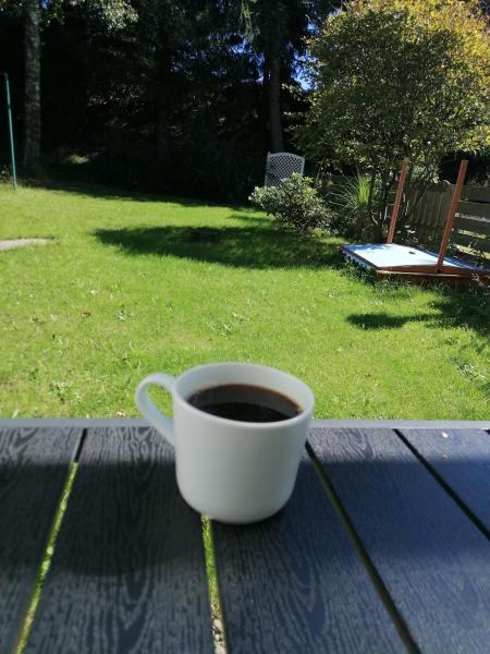 Ankommen, Aufatmen, Wohlfühlen - Urlaub Und Workaktion Im Oberharz - Harz