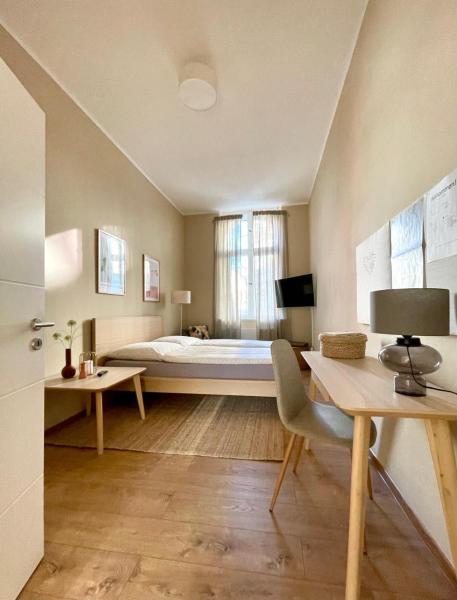 Mittendrin - Cottbus