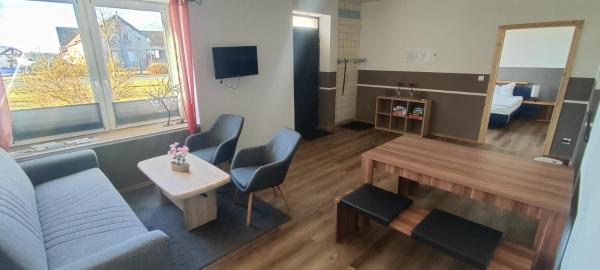 Ferienwohnung Alte Fleischerei - Lauchhammer