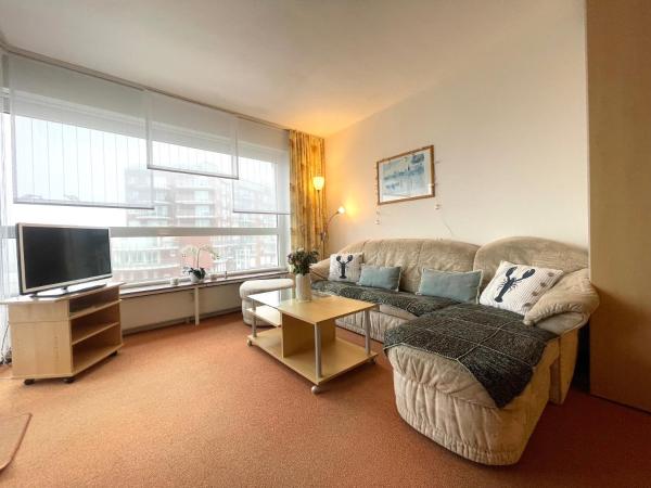 Frische Brise Fewo 03 09 - Duhnen