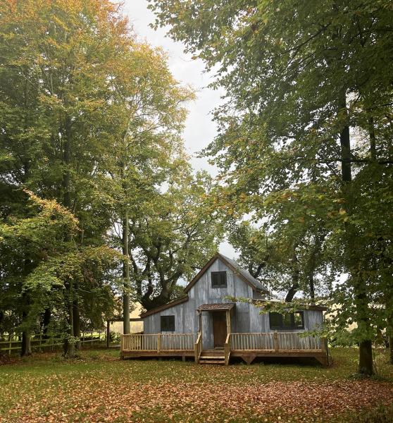 Moonshine - Cambridgeshire