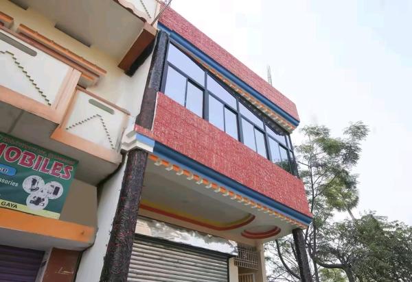 Abhinandan Utsav Bhawan - Gaya
