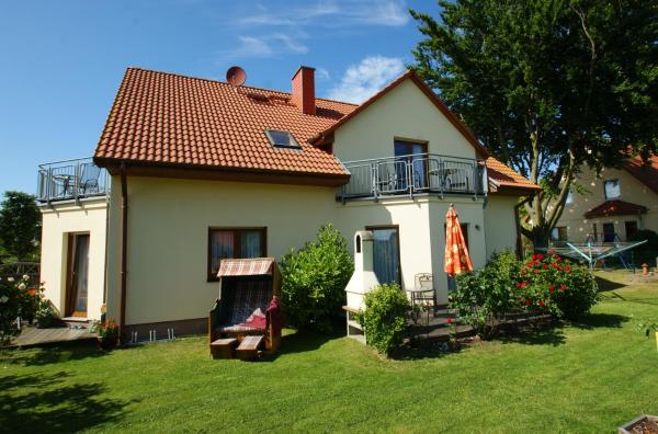 Ferienwohnung Koserow - Koserow