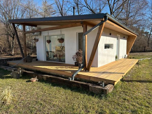 Oaza De Liniște Olănești - Băile Olănești