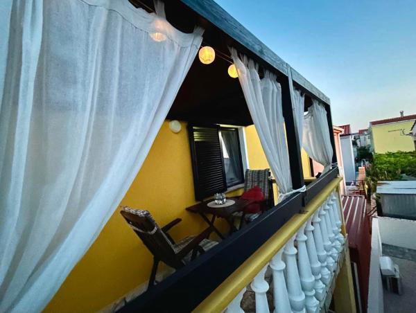 Apartmani ŽNidarić - Vir