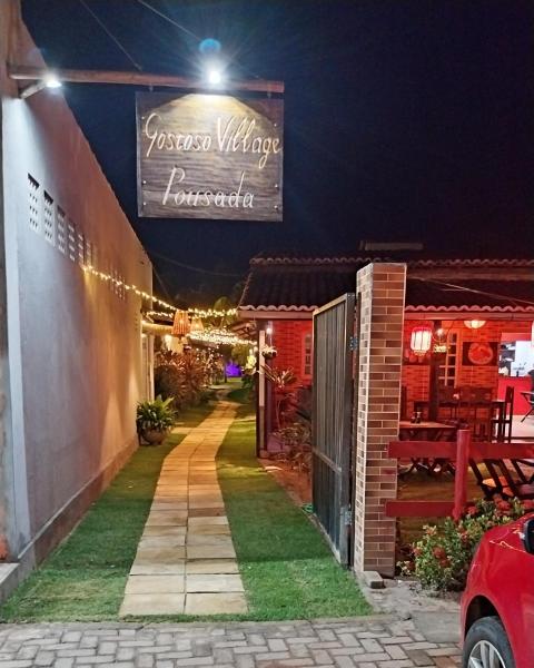 Pousada Gostoso Village - São Miguel do Gostoso