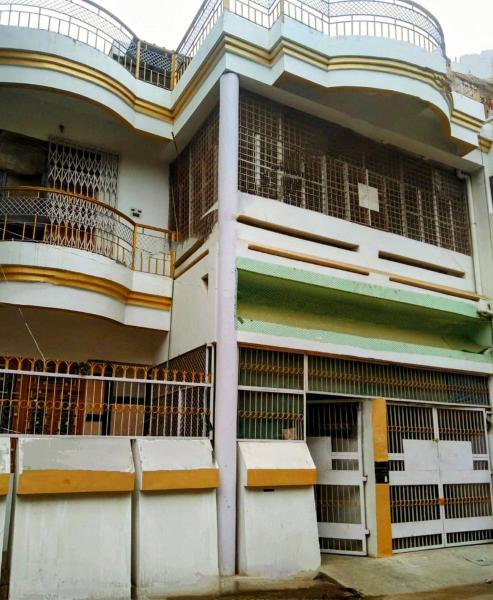 Kumbh Melahomestay - Prayagraj