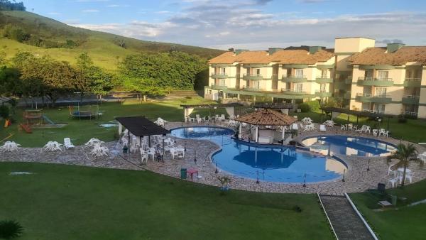 Apartamento Village Aldeia Das áGuas - Volta Redonda