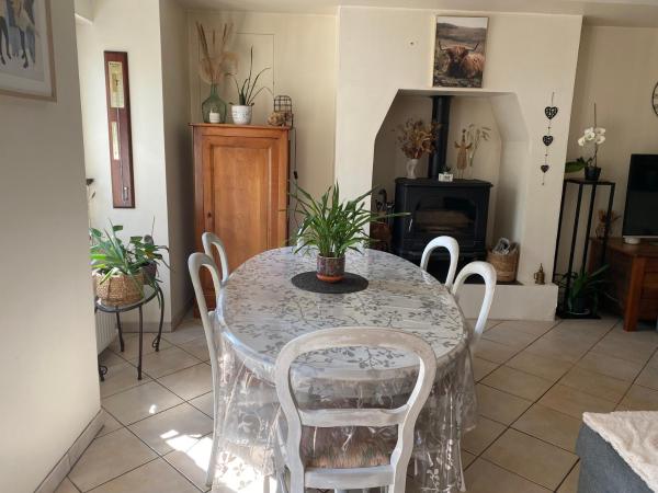 Chambre Chez L Habitant - Vitré