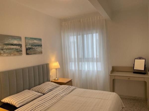 Solmar Playa Gandia Solo Familias - Miramar
