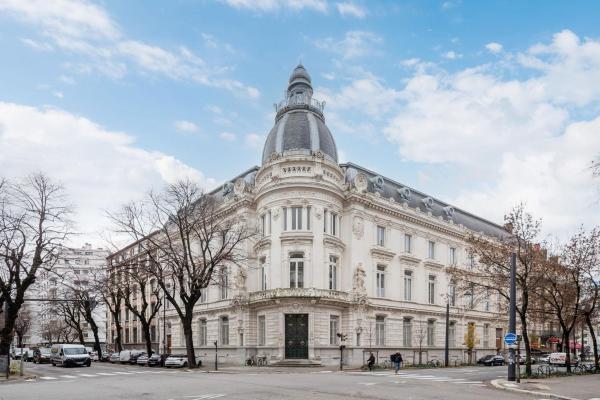 Leon Dufour - Grenoble