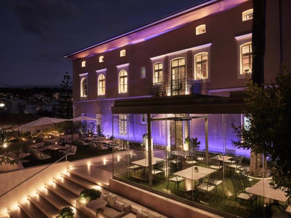 Domus Blanc Boutique Hotel - La Canea