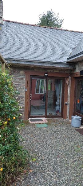 Green Acres Bretagne - Rostrenen