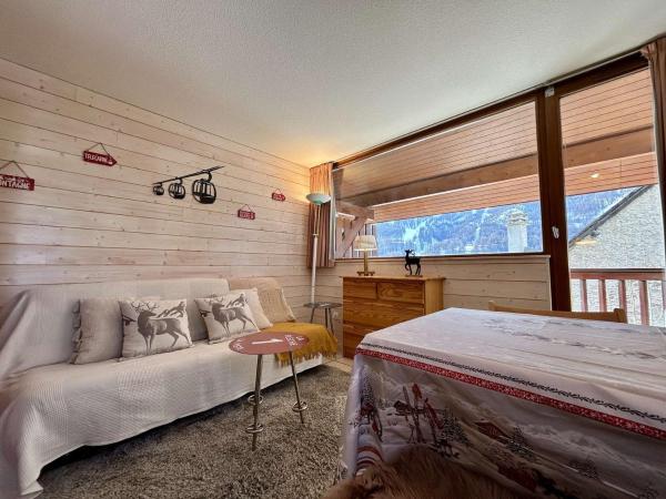 Appart Lumineux 4 Pers Avec Parking, Wifi – Le Monêtier Les Bains - Fr-1-330f-239 - Le Monêtier-les-Bains
