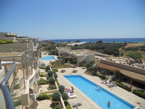 Lagada Resort - Crete