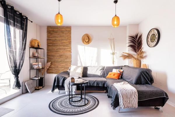 Casa Rio Madera - San Pedro del Pinatar