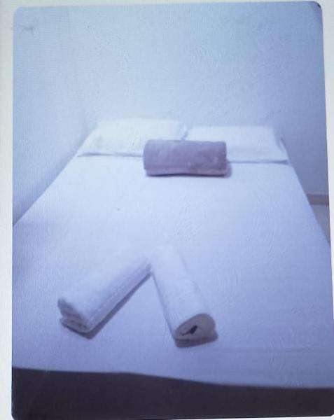 Alugo Quarto - Navegantes