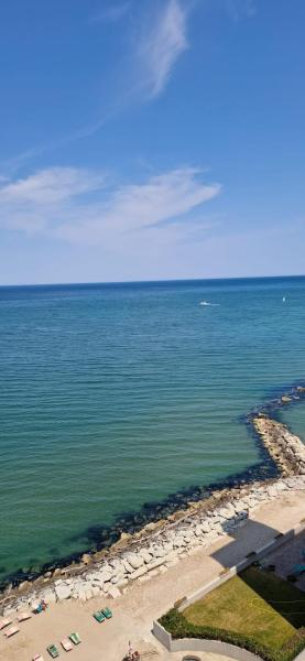 Lamar Suites Seafront Apartments - Misano Adriatico