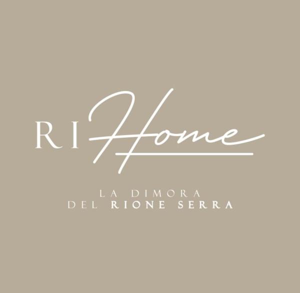 Rihome La Dimora Del Rione Serra - Belsito